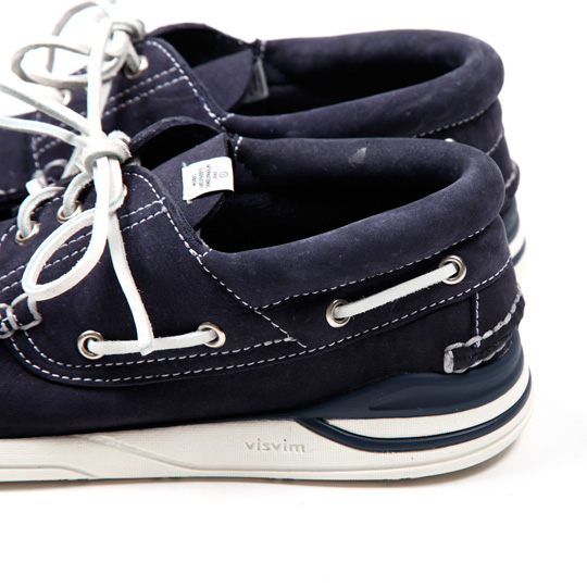 visvim Hockney-Folk ‘Kudu’ - A Day Magazine