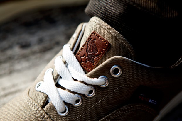 A Bathing Ape YANK STA 系列 - A Day Magazine