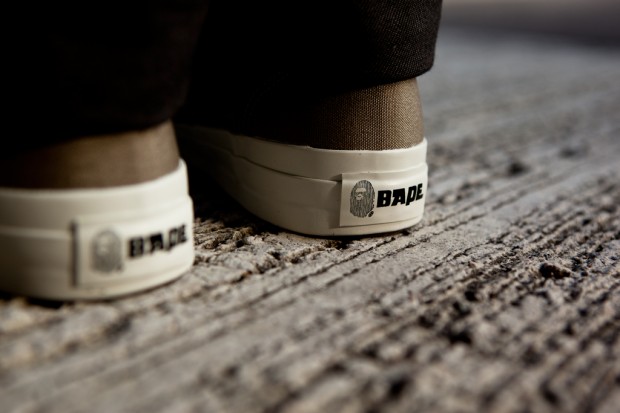 A Bathing Ape YANK STA 系列 - A Day Magazine