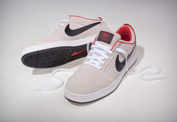 Nike Skateboarding 系列進化史記錄 - A Day Magazine