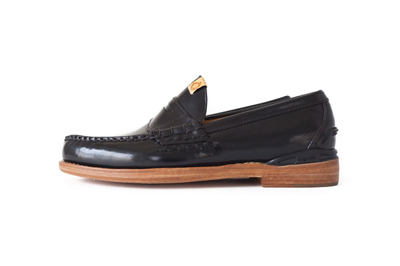 visvim FABRO CG-FOLK *F.I.L.專售款 - A Day Magazine