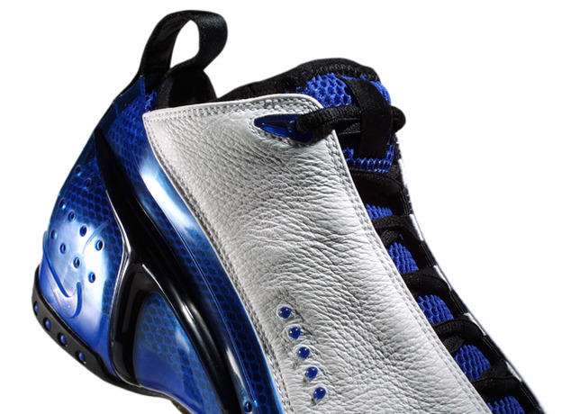 Nike 20 年經典籃球球鞋回顧第十三回 — Nike Zoom Ultraflight - A Day Magazine