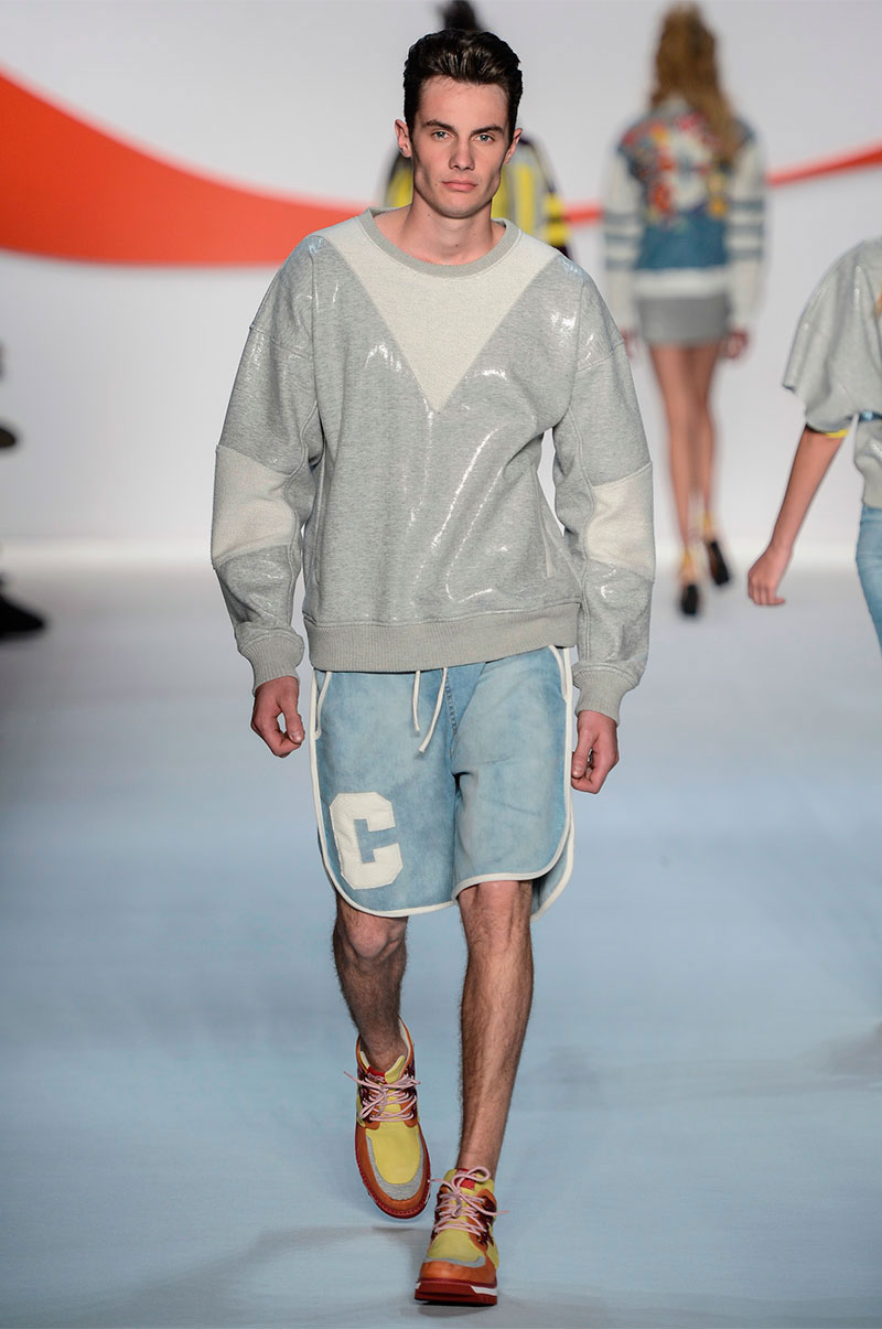 Coca-Cola Clothing 2013 秋冬服飾系列 - A Day Magazine