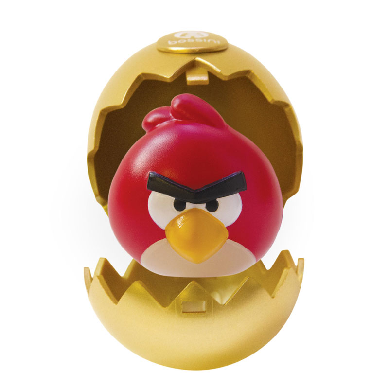 《Angry Birds Star Wars》正式開戰！ - A Day Magazine