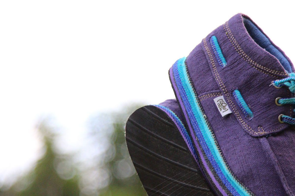 來自第三世界的驕傲 soleRebels 非洲手工鞋履品牌 - A Day Magazine