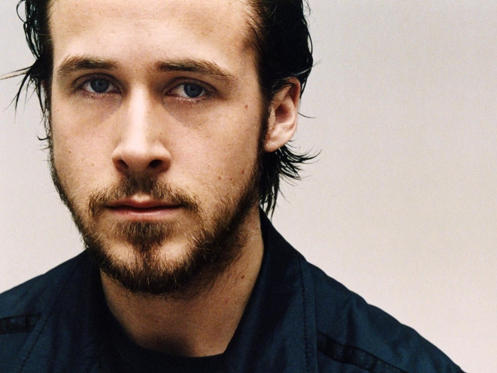 抵抗不了的憂鬱氣息：Ryan Gosling - A Day Magazine