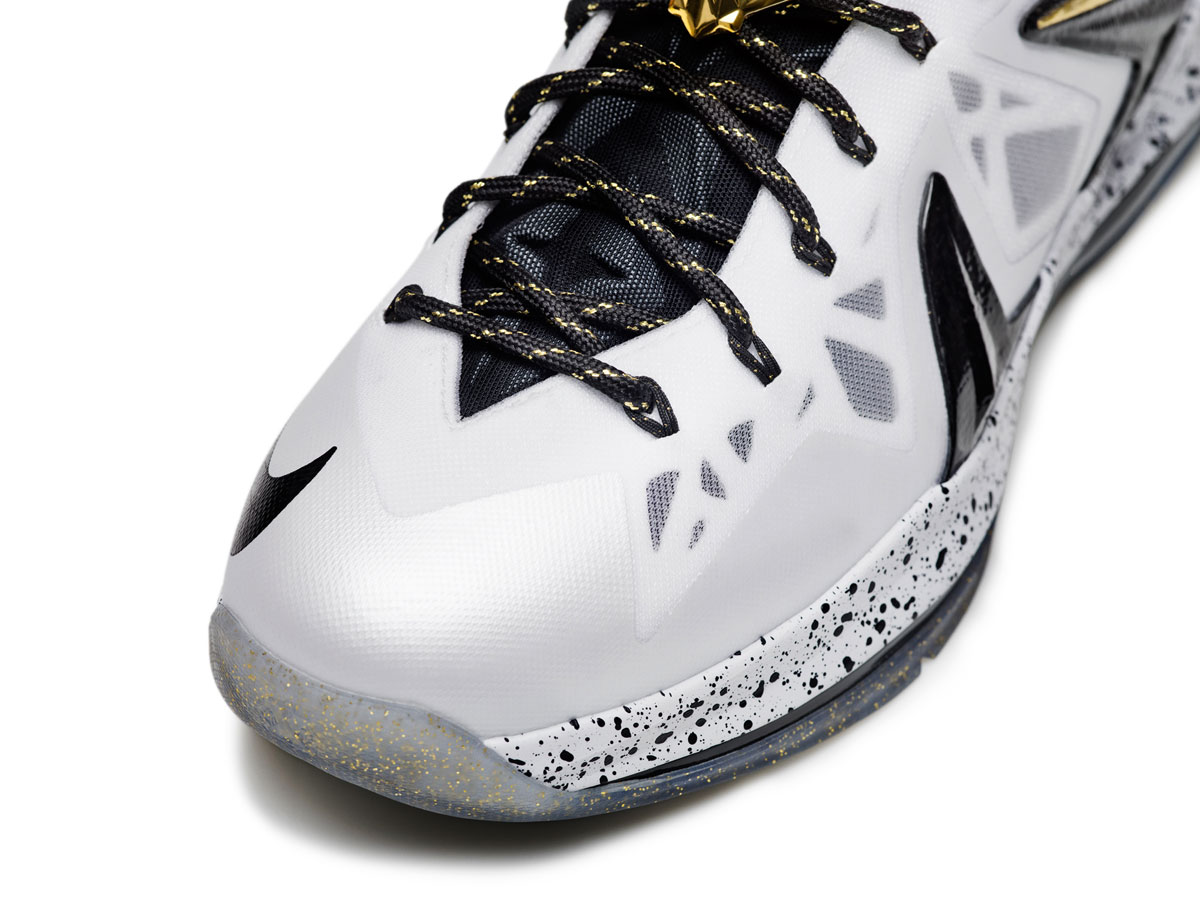 NIke ELITE Series 2.0+ 助陣季後賽終極勝利 - A Day Magazine