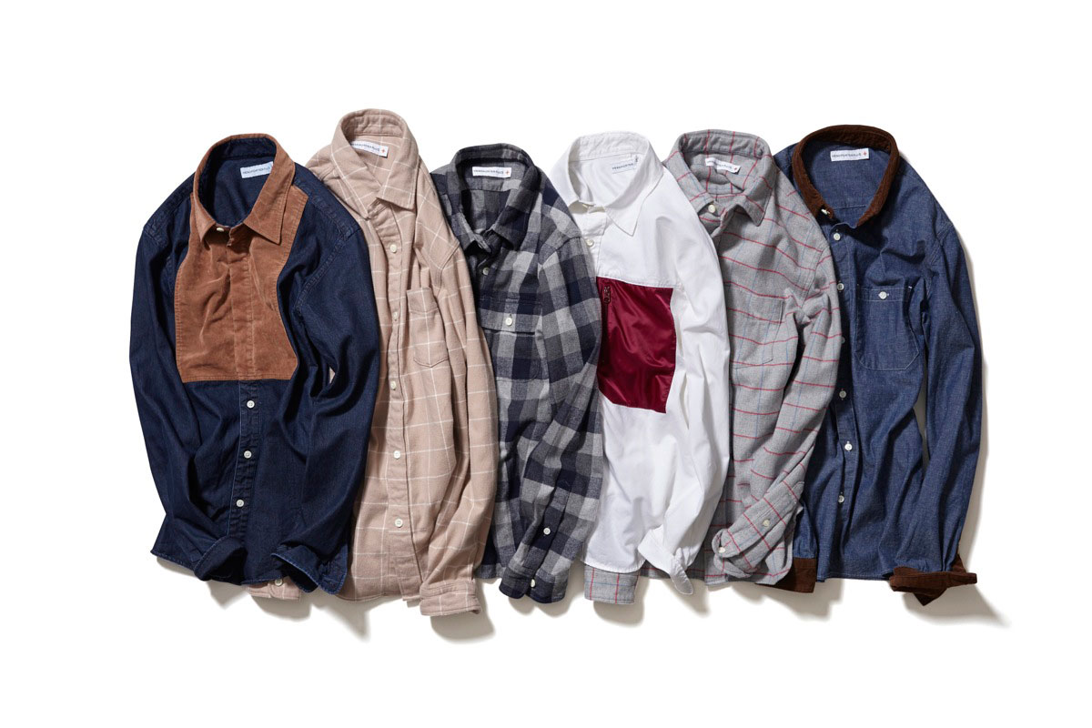 Head Porter Plus 2013秋冬系列 - A Day Magazine