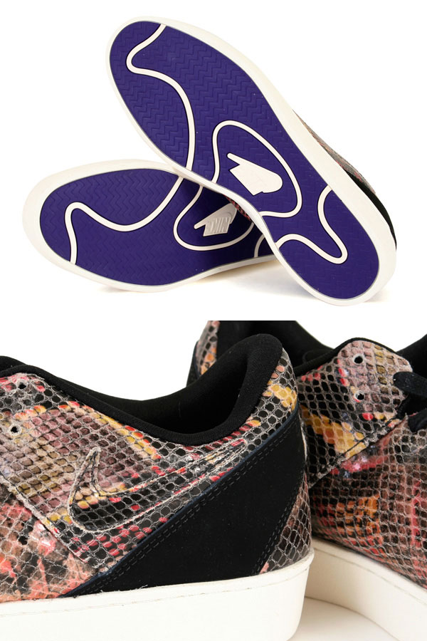 Nike Kobe 8 NSW Lifestyle 蛇皮款 - A Day Magazine