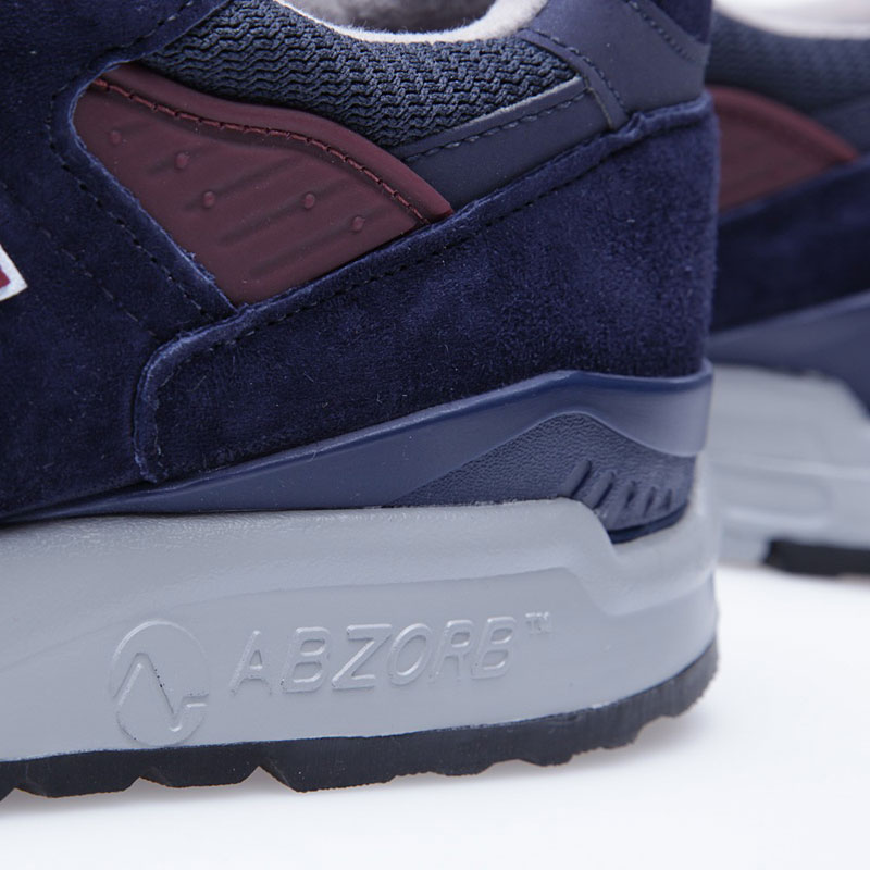 New Balance 10月新品一覽 - A Day Magazine