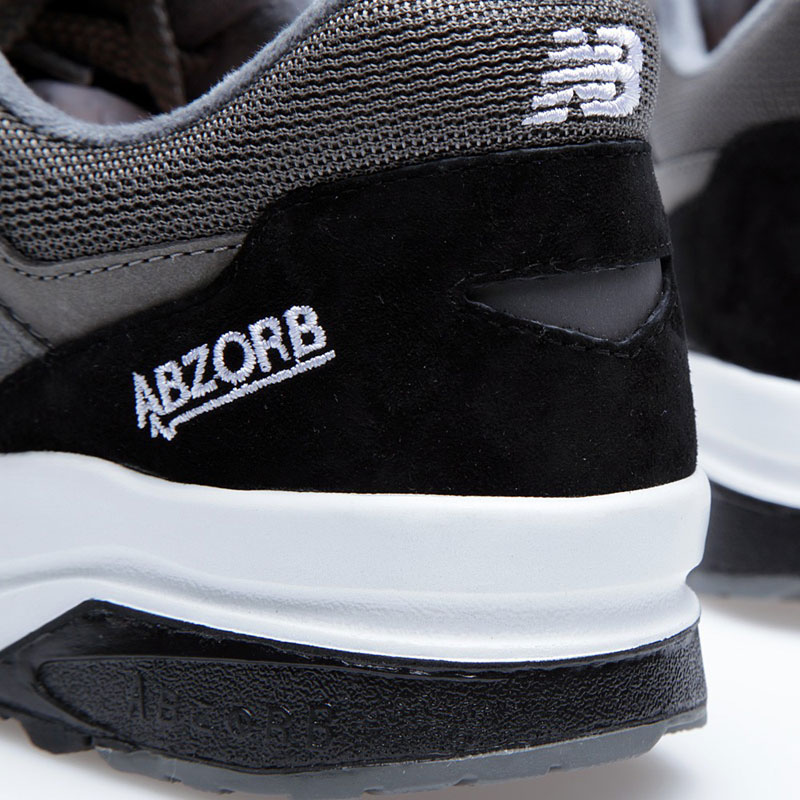 New Balance 10月新品一覽 - A Day Magazine