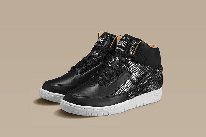 Nike Air PYTHON 26年後重出江湖 - A Day Magazine