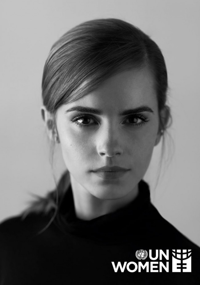 27個時刻讓我們都好希望自己是Emma Watson - A Day Magazine