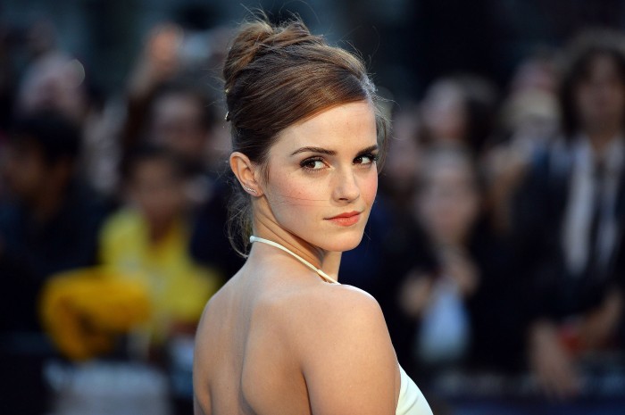 27個時刻讓我們都好希望自己是Emma Watson - A Day Magazine