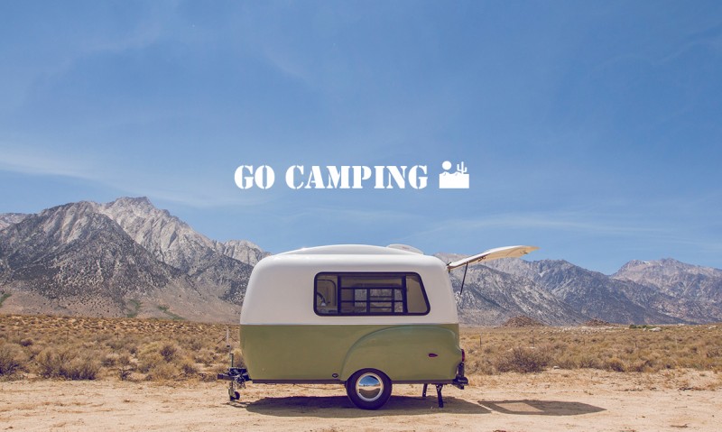 THE COOLEST MODERN RVS：超夢幻6款露營車，帶著「家」一起到處旅行吧！ - A Day Magazine