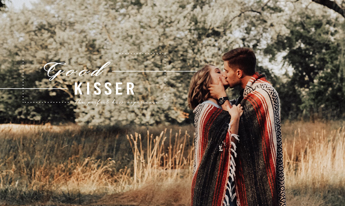 何謂Good Kisser？最完美的一次接吻，6位女性分享親身體驗 - A Day Magazine