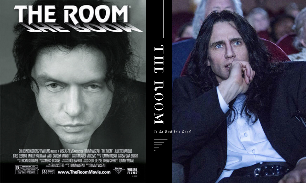 The Room：這部被評為史上最爛的電影，卻令人欲罷不能 - A Day Magazine