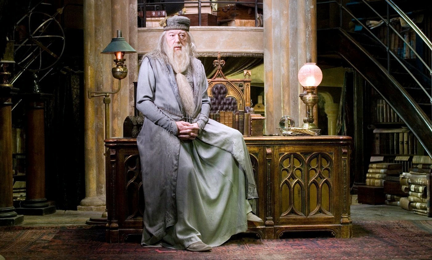 關於年輕版 Dumbledore 的性向呈現，《Fantastic Beasts 2》可能要讓你失望了 - A Day Magazine