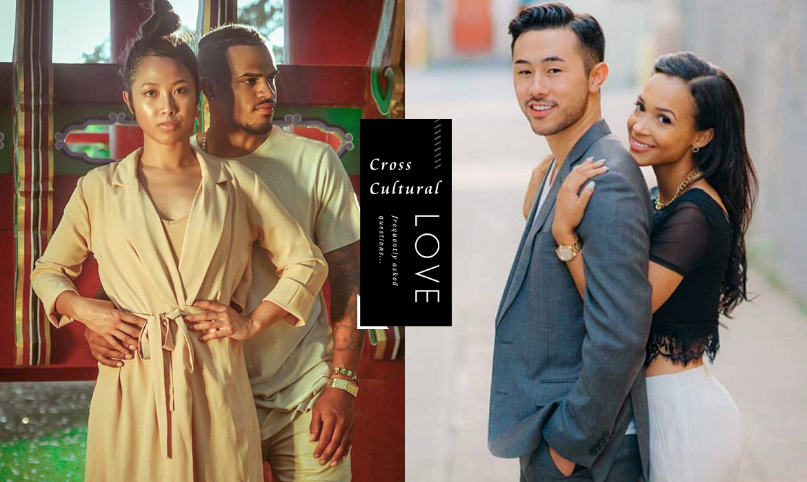 Cross Cultural Love：與外國人交往的他們，最常遇到的幾個特殊問題 - A Day Magazine