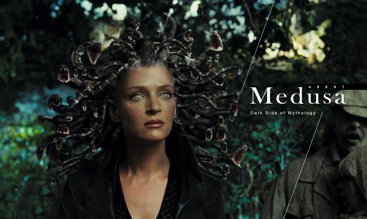 性侵受害者反而成為致命女妖，Medusa 不為人知的神話故事 - A Day Magazine