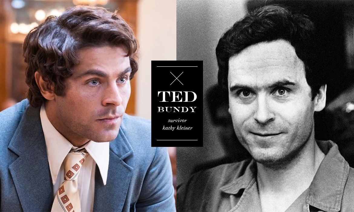 連環殺人魔 Ted Bundy 的案件生還者：她訴說那一夜的真實經歷 - A Day Magazine