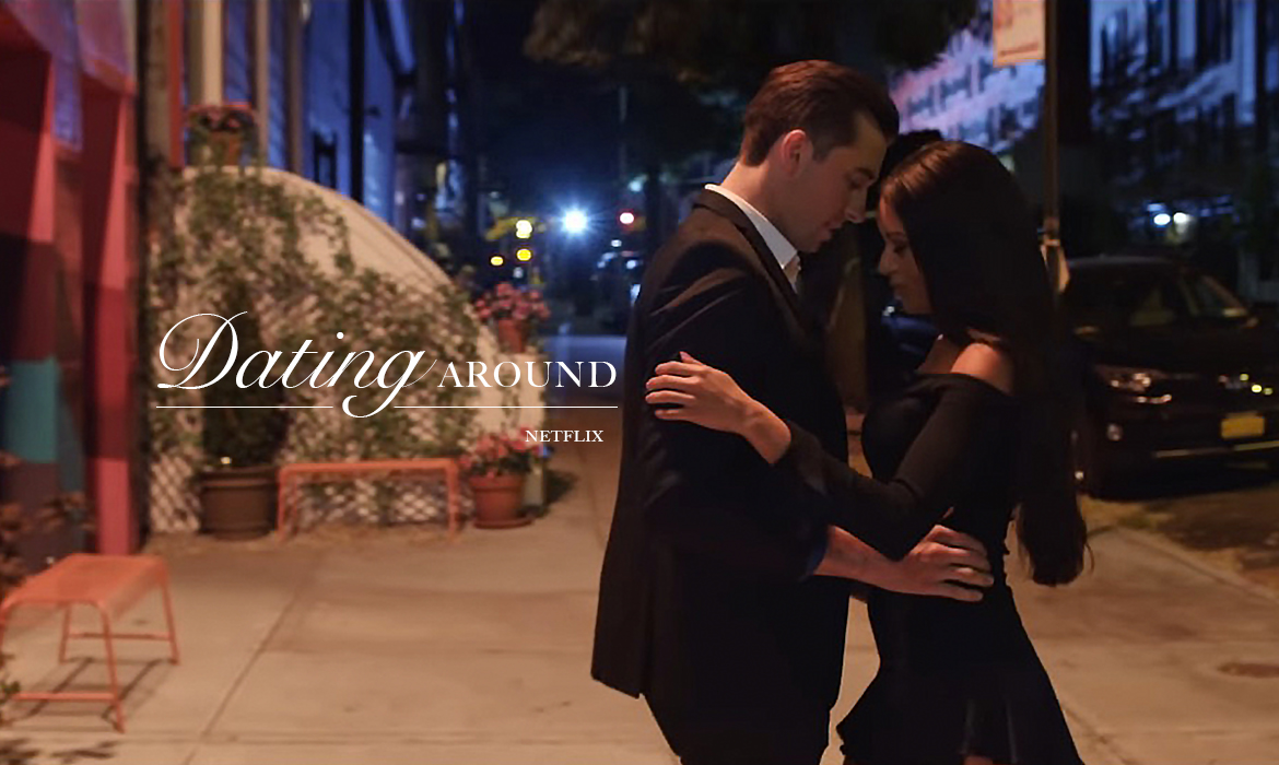 《Dating Around》：讓人想重新約會，還是慶幸自己非單身？ - A Day Magazine