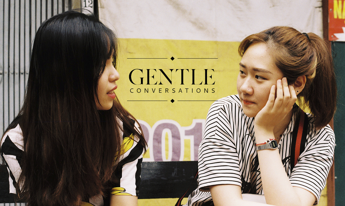 更體貼的說話術：把「謝謝」改為說「謝謝你」，是要學習的溫柔 - A Day Magazine