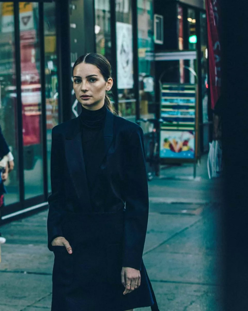 Paul Walker 死後，女兒獨自打官司、默默做慈善，如今一躍成為超模 - A Day Magazine