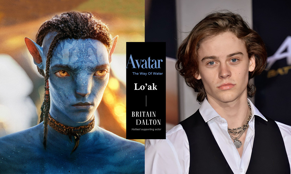 《阿凡達》二兒子 Lo‘ak 竟然這麼帥!繼 Timothée 後,Britain Dalton 將是新一代「雕像男神」 - A Day ... 《阿凡達》二兒子 Lo‘ak 竟然這麼帥!繼 Timothée 後,Britain Dalton 將是新一代「雕像男神」 - A Day ...