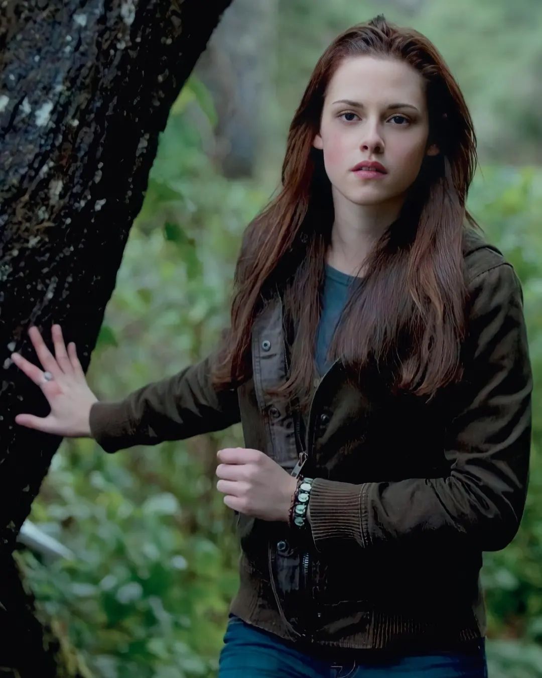 《Twilight》宣布翻拍影集！原來當初「男女主角」另有選角，關於電影版 6 個不為人知的秘密 - A Day Magazine