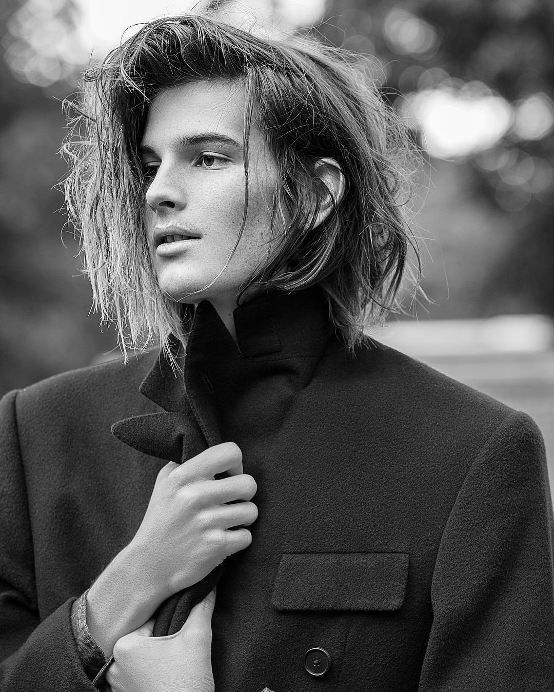 被網友說帥不過爸爸，但 Pierce Brosnan 的兩個模特兒子星途依然不容小覷 - A Day Magazine