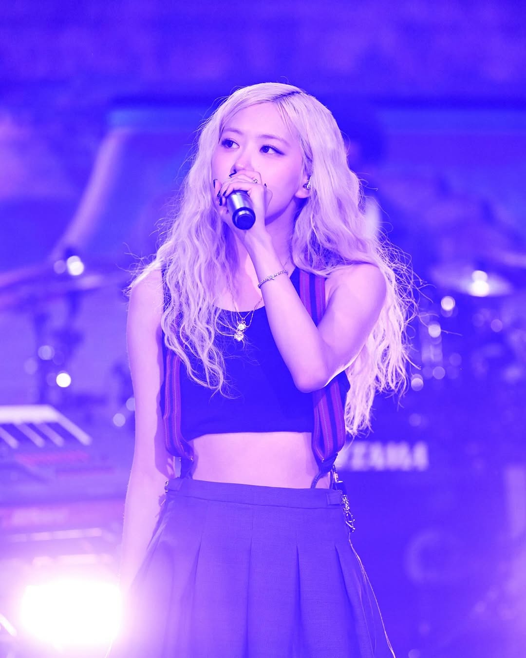 到底應該叫她 Rosé 還是 Rosie？只有符合「這個標準」的人，才能叫她 Rosie - A Day Magazine