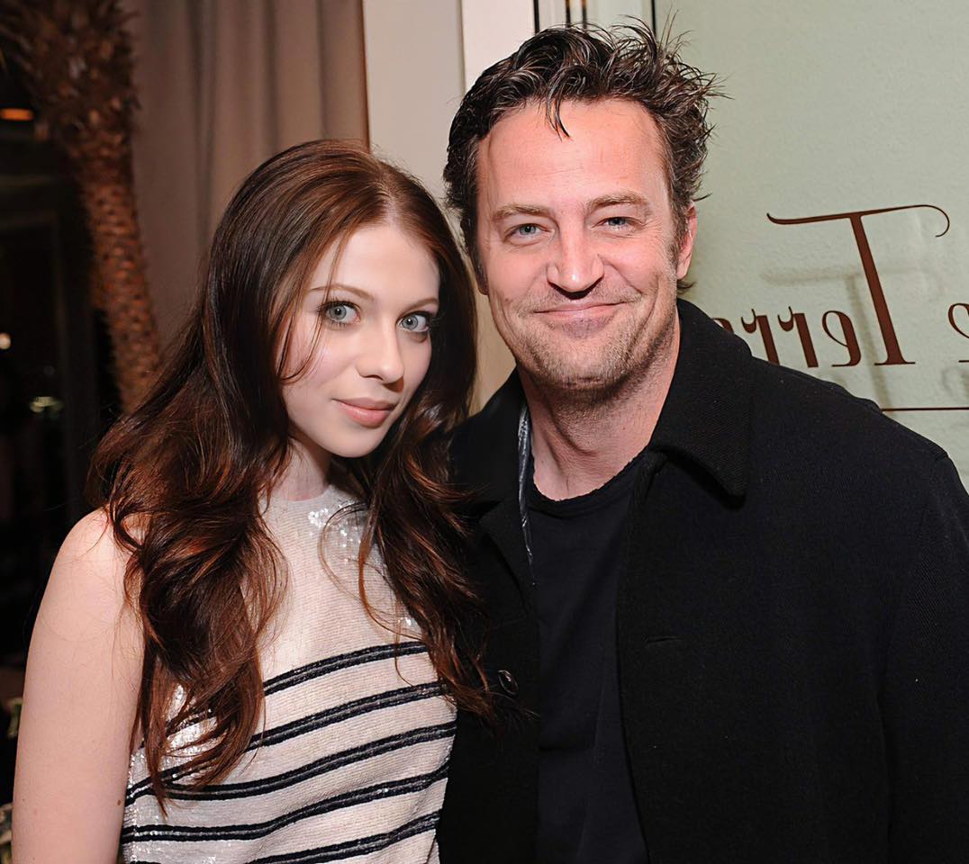 回顧 Michelle Trachtenberg 短暫人生：讀書時期被嚴重霸凌，最後日子過得並不好，一輩子最感謝母親 - A Day Magazine
