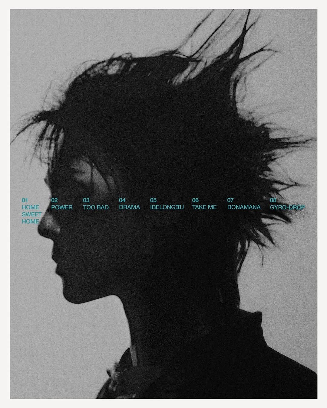 從小學生到成年人為何都愛聽 GD？新專輯《Übermensch》花 7 年製作，這位舞台王者沒有讓我們失望 - A Day Magazine