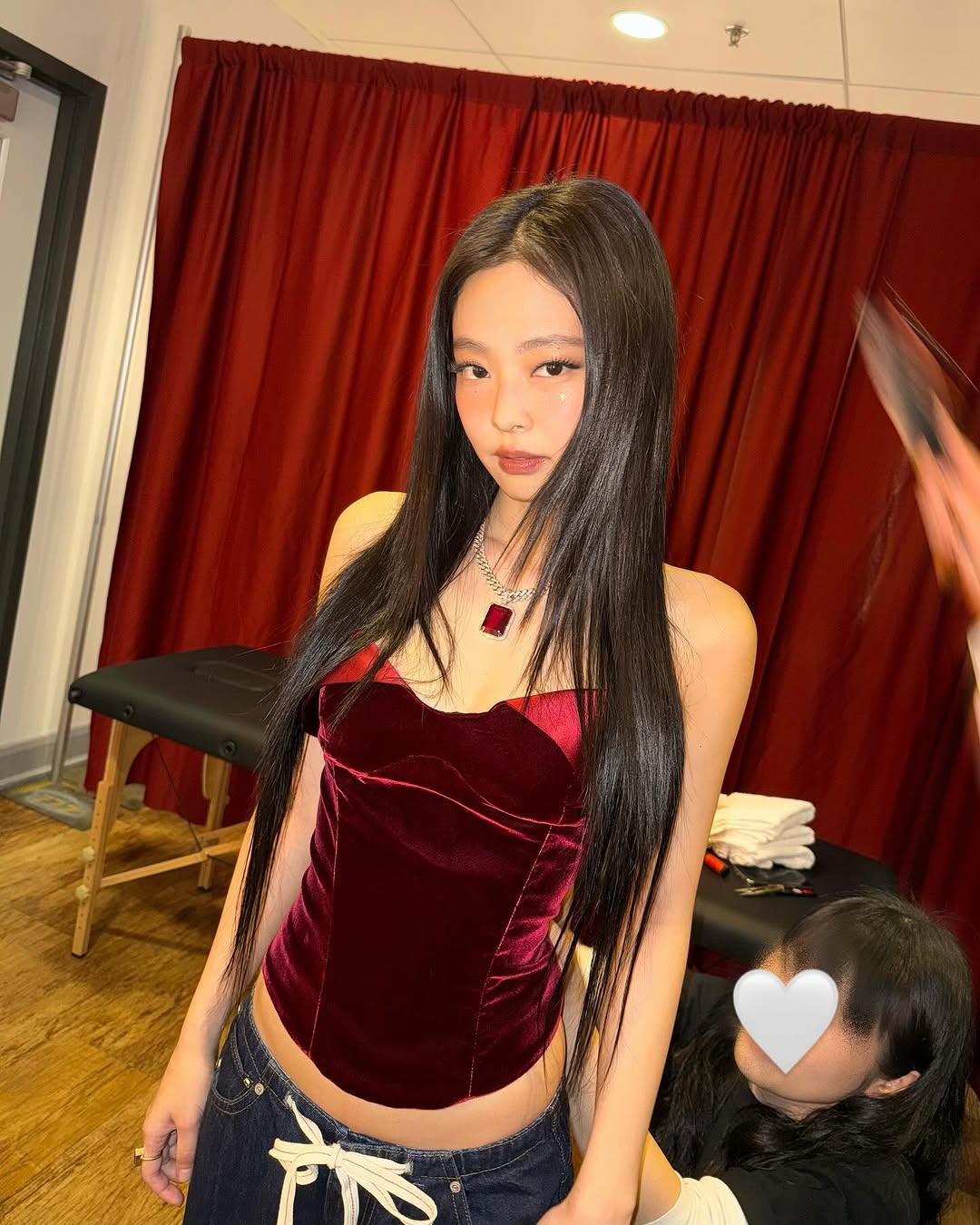 Jennie 回看這些年的忙碌，直言下輩子只想當普通人：但人生只有一次，她積極生活的態度值得借鏡 - A Day Magazine