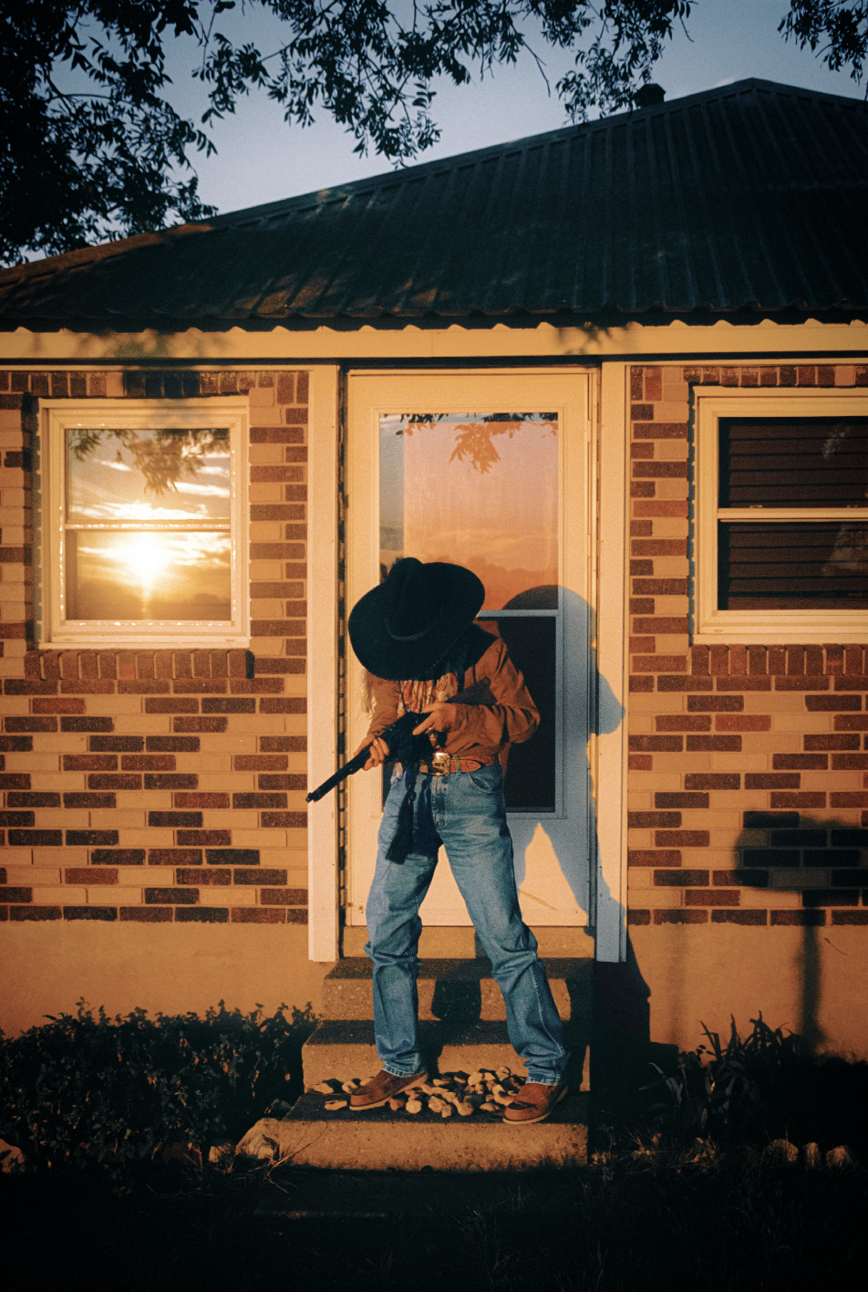 「2025 索尼世界攝影大獎」決選名單出爐，從 42 萬件作品脫穎而出，每張照片都大有深意 - A Day Magazine