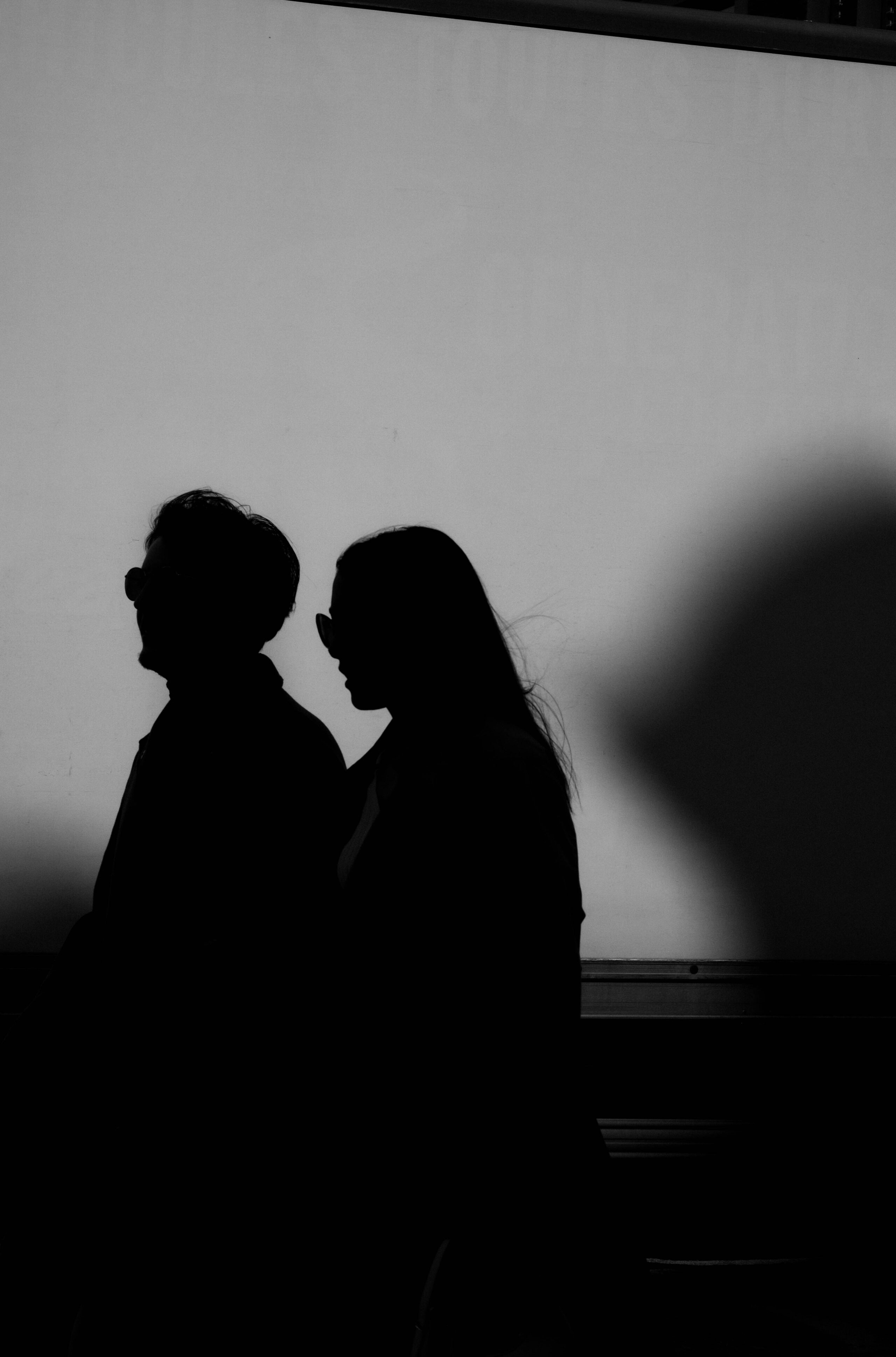 體驗成為別人的伴侶：“Switch Therapy” 據說能拯救感情，但背後也有不小的風險 - A Day Magazine