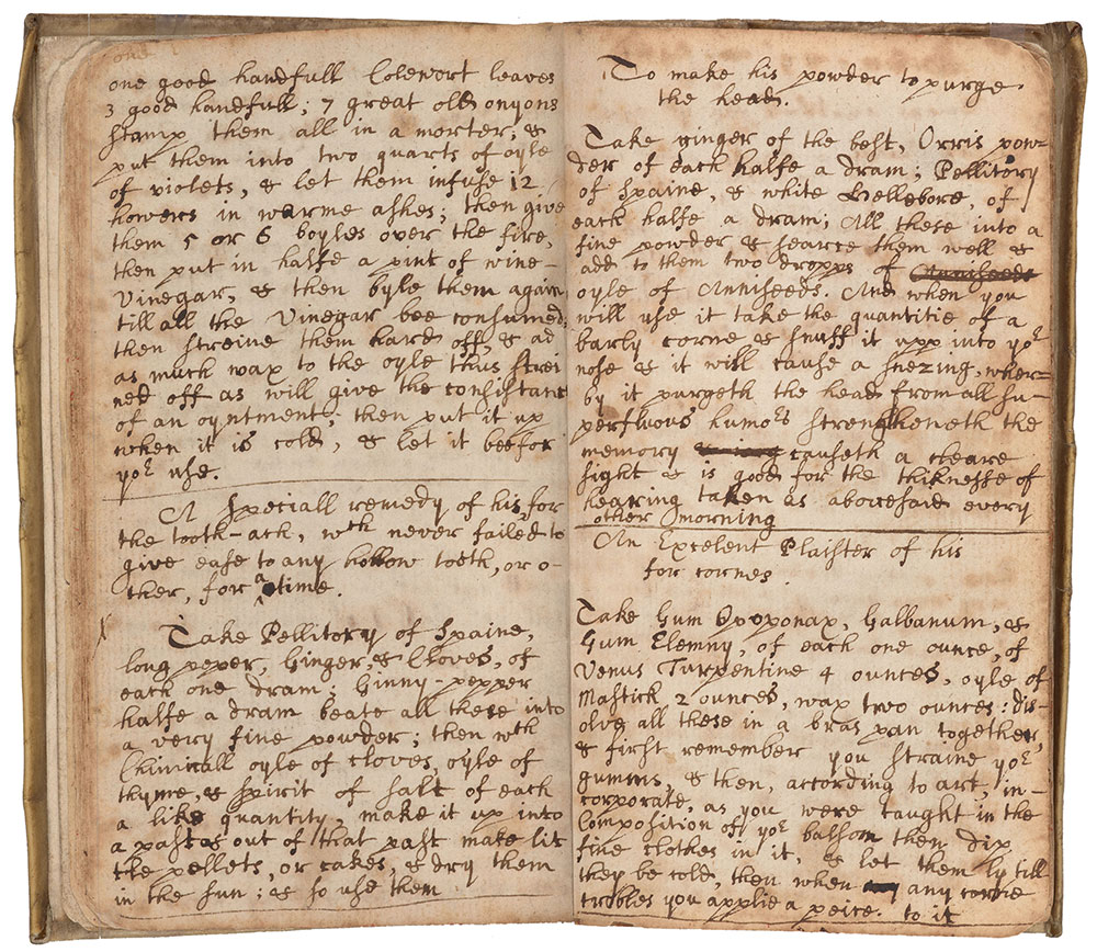 知名藝術家、科學家都在寫的 “Commonplace Notebook”，不僅紓壓，還會讓你找回對生活的感受力 - A Day Magazine