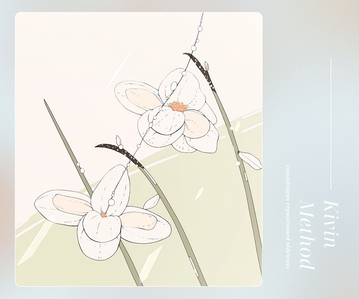 網友害羞討論的 “Kivin Method”，據說能讓女生短時間內失去理智 - A Day Magazine