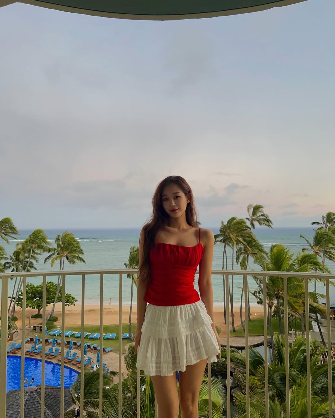 大林集團千金 Jules Lee 的金湯匙人生令人羨慕：自小認識 GD，跟張員瑛、Annie 都是閨蜜 - A Day Magazine