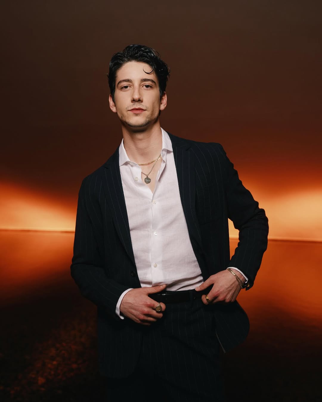 迪士尼《魔髮奇緣》電影神選角！Milo Manheim 是誰？為何被說是「真人版尤金」 - A Day Magazine